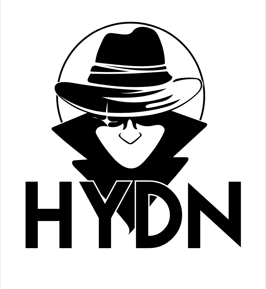 HYDN: Escape The Modern Surveillance State
